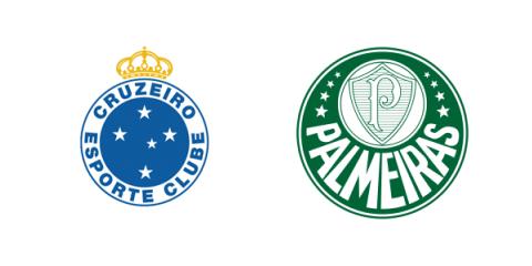 Cruzeiro vs Palmeiras - Brazil, Brasileirao Assai 2023